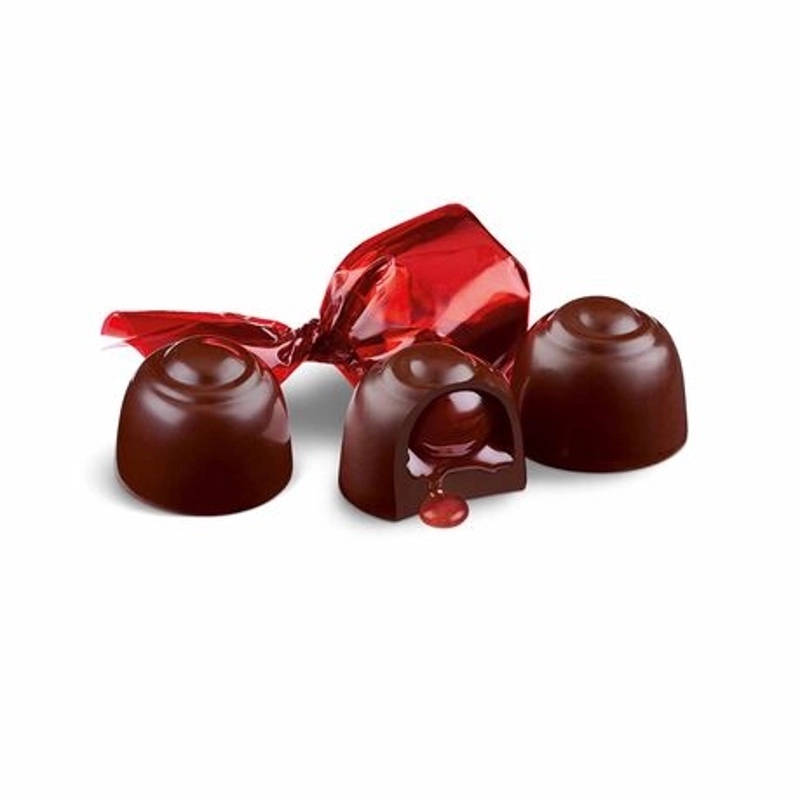 Zaini Boero Chocolates Cherry in Liqueur Loose 250g Ciliegia E Kirsch