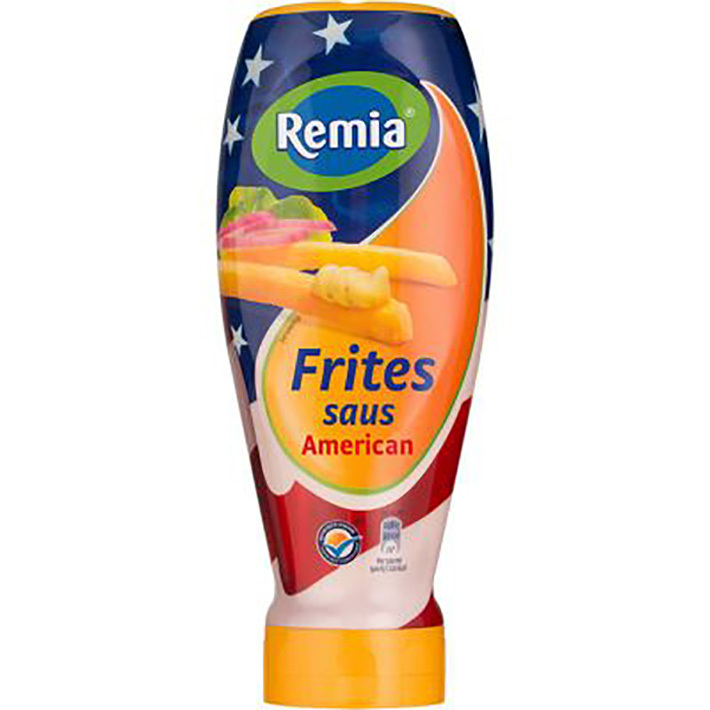 Remia Sauce Frites American 500ml