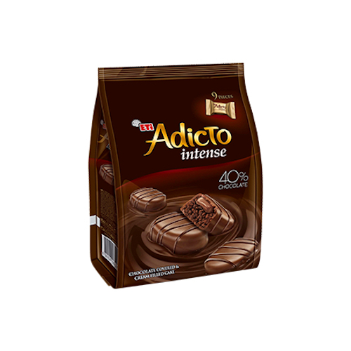 Modderman Breakfast Cake 400g Modderman Breakfast Cake 400g